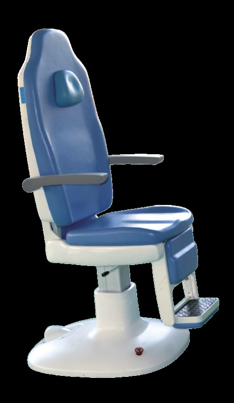 AC220V 50HZ Ent Examination Chair Primary Diagnosis And Treatment Table